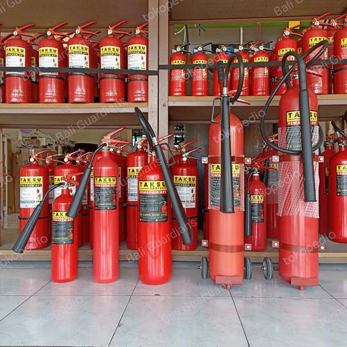 Jual TAKSU PROTECT Pemadam Api APAR CO2 - 2 kg - Kota Denpasar - Bali ...