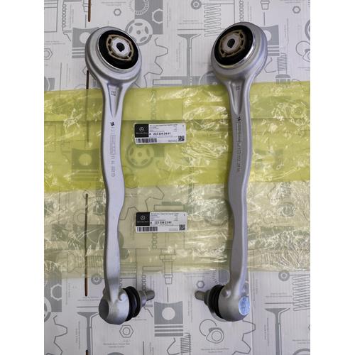 Jual Lower Control Arm Depan Mercedes Benz W222 S Class Kanan Kiri ...