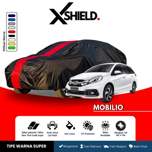 Jual Cover Mobil MOBILIO Sarung Penutup Mobil MOBILIO Tipe Warna Super ...