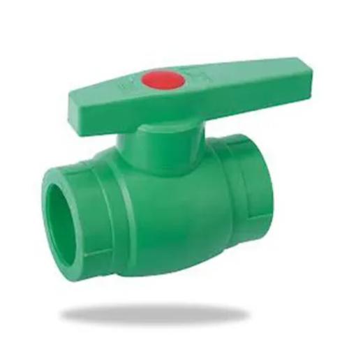 Jual Ball Valve PPR 3/4 inch Brass Ball Valve PPR 25mm Ball Valve 0.75 ...