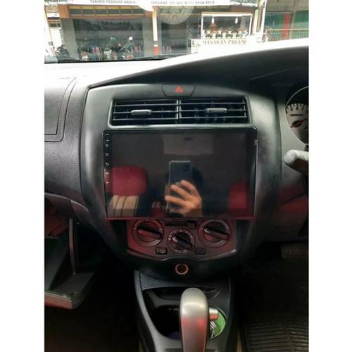 Jual Ada Kipas Pendingin 10 Inch 4G+64G Android 13 Head Unit Untuk Nissan Livina 2007 - 2018 ...