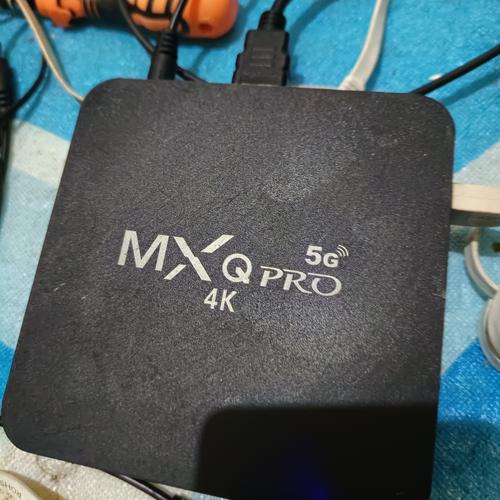 Jual stb mxq pro 4k 5g batangan - Kota Depok - Rifi.net | Tokopedia