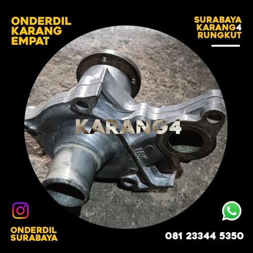 Jual housing plus pompa air waterpump toyota greco great corolla soluna ...