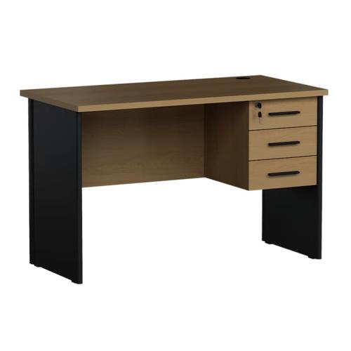 Jual Meja Kantor Minimalis Modern INFORMA Meja Kerja Staff Karyawan ...