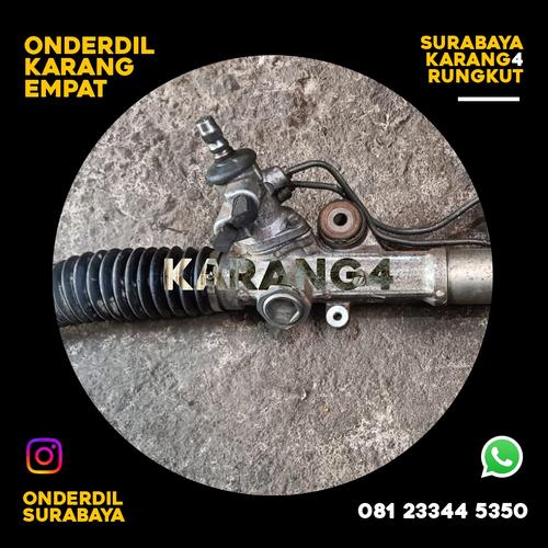 Jual rack steer rakstir toyota innova bensin diesel 2kd 1tr ex ...