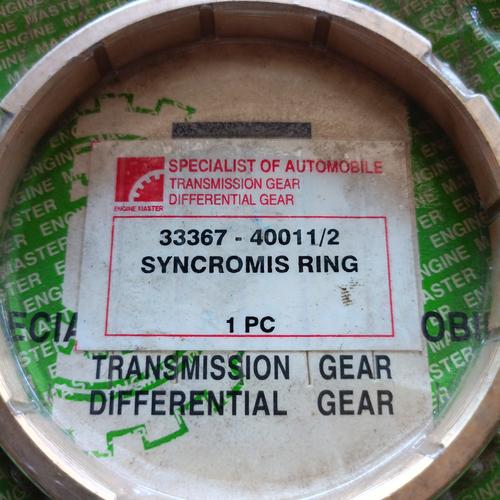 Jual Ring Sinkromis Singkromis Syncromis Synchromis Toyota Dyna Rino ...
