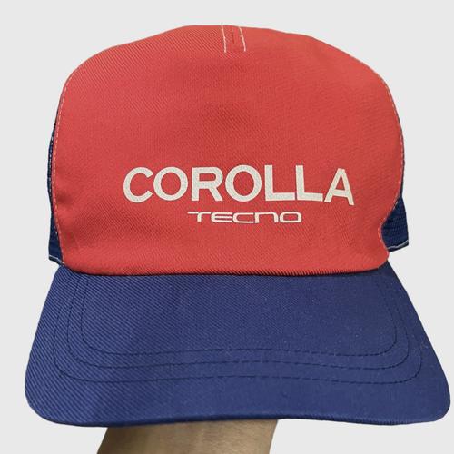 Jual Vintage toyota corolla caps - Kota Semarang - Boxgarments | Tokopedia