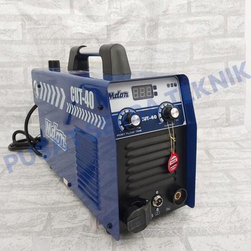 Jual NR Mesin Las Potong Besi REDBO CUT40 / Plasma cutting REDBO MDON ...