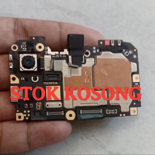 Jual Mesin Vivo Y21 Ram 4/64 GB Original Nyala Minus DiDeskripsi - Kab ...