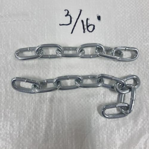 Jual Rantai Besi Galvanis 3/16" per karung 48 kg - Jakarta Barat - Raja ...