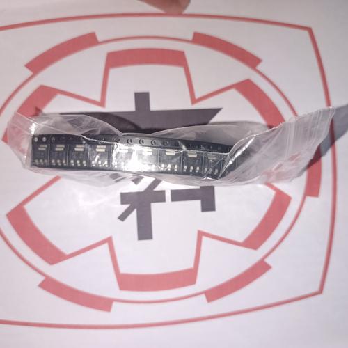 Jual FZT751 Transistor PNP 60V 3A SOT223 Original - Kota Semarang ...