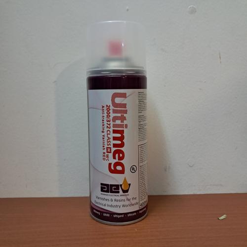 Jual ultimeg red insulating varnis spray - Jakarta Barat - Merta Jaya ...