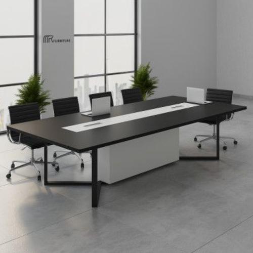 Jual meja meeting UK 240×120 taco hpl - Kab. Lebak - kreatif kayu jaya ...