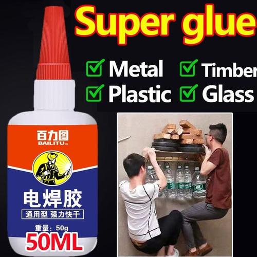 Jual lem las logam ajaib lem las logam lem solder pet perbaikan las ...