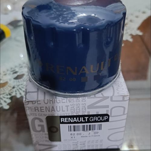 Jual Filter oli mobil Renault Triber oil filter saringan olie 1 - Kota ...