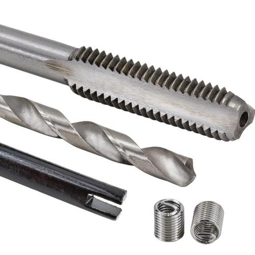 Jual Recoil Helicoil Thread Repair Pro M6 M8 M5 M10 Alat Mobil Motor ...