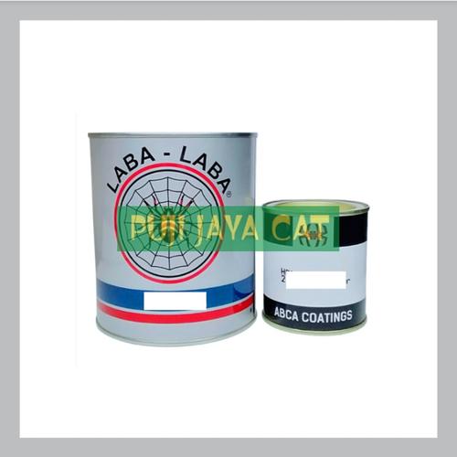 Jual PU SUPER CLEAR 4+1 LABA-LABA PERNIS CLEAR GLOSS 1L SET - Jakarta Selatan - PUJI JAYA CAT ...
