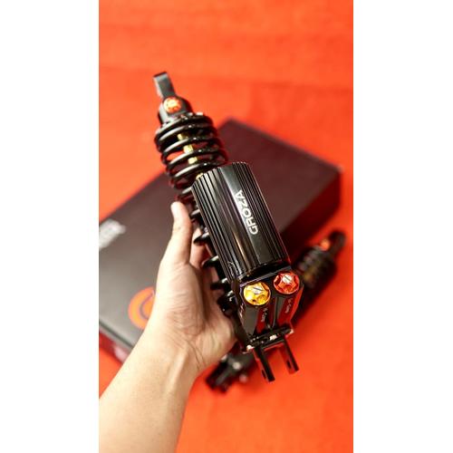 Jual Termurah! Shock Groza Tabung Bawah Model Pro Fender Yamaha Nmax ...