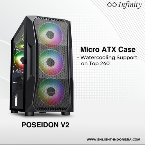 Jual PC RAKITAN RENDER DESIGN EDITING GAMING I7 10700F RAM 16GB NVME ...