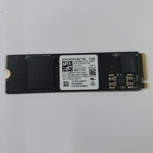 Jual ssd m2 nvme 512gb ssd 512gb m2 nvme murah nvme cabutan - Jakarta ...