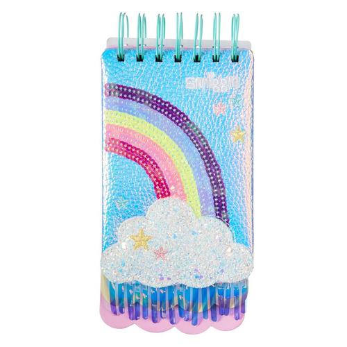 Jual Smiggle Twinkle Notepad - Ice Cream, twinkle - ice cream - Jakarta ...