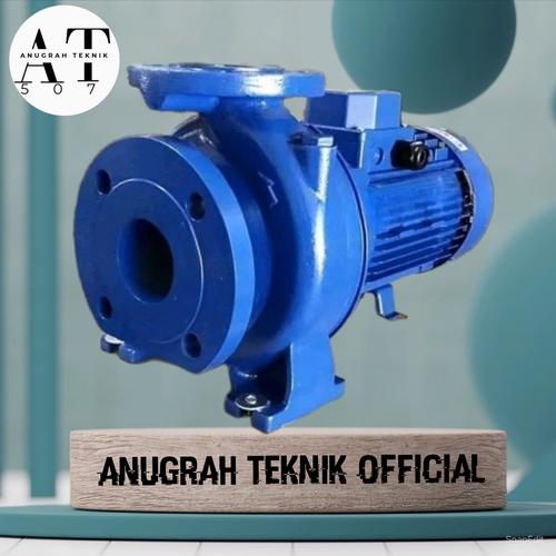 Jual Pompa Centrifugal Ebara 3D 40-125/2.2 3HP 2.2KW 3Phase 380Vv ...