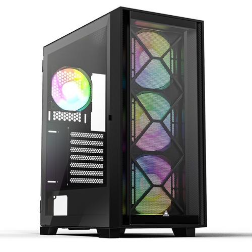 Promo PC RAKITAN GAMING DESIGN EDITING RYZEN 7 7800x3d - 32GB - RTX ...