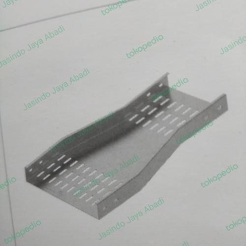 Jual Straight Reducer tray 200 x 100 / Electro galvanis - Jakarta Barat ...