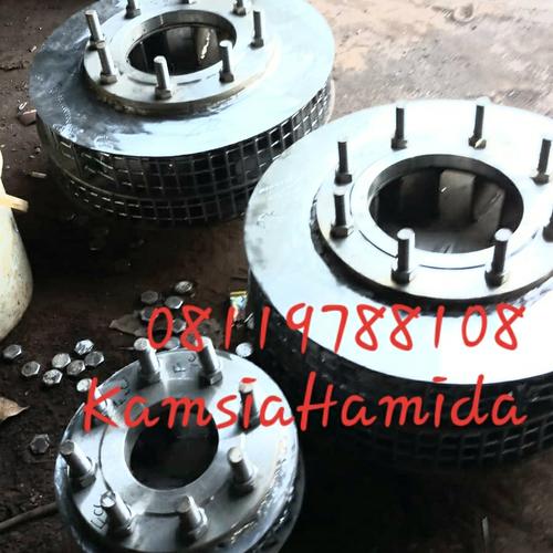 Jual anti vortex 6 inch stainless steel 304 - Jakarta Barat - bengkel ...