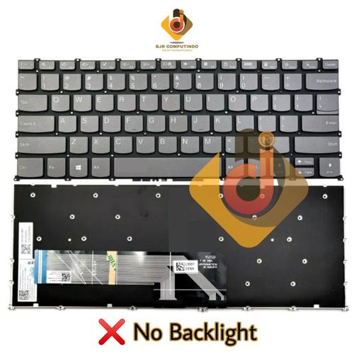 Jual Keyboard Len IdeaPad Slim 1 14ALC7 1-14AMN7 1-14ADA7 1-14IAU7 1 ...