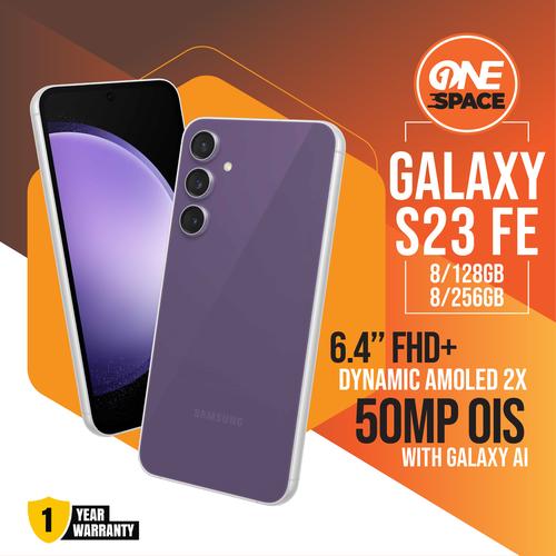 Jual Samsung Galaxy S23 FE 8/128 8/256 RAM 8GB 128GB 256GB - Jakarta ...