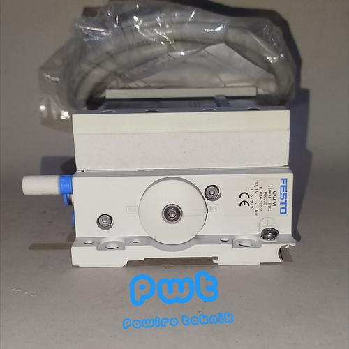 Jual FESTO VALVE MANIFOLD MPAL-VI (569926) - Kota Bekasi - Pawiro ...