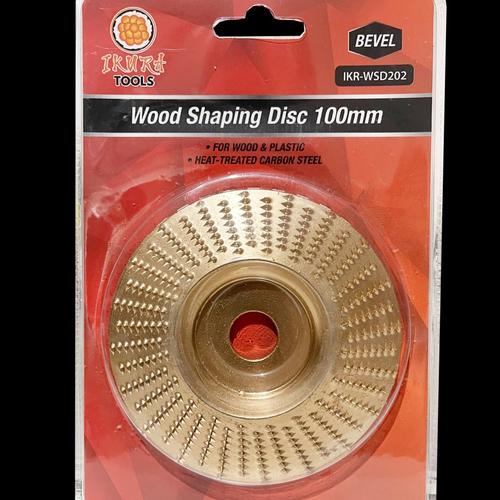 Jual IKURA TOOLS Mata Gerinda Ukir Kayu Carving Parut Kayu Amplas Wood ...