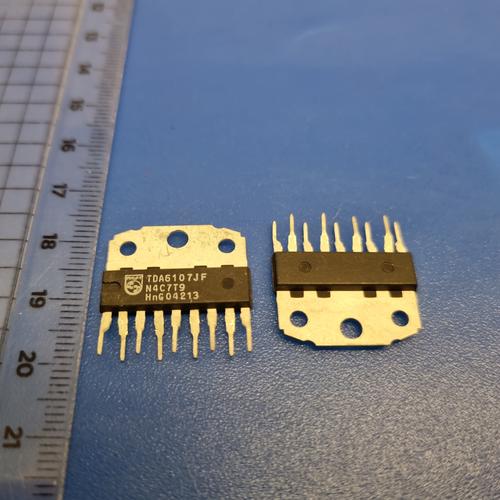 Jual ic tda6107jf tda 6107jf tda 6107 phillip tda phillip 6107jf - Jakarta Barat - Namoe Shop ...