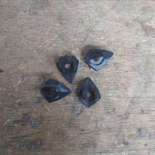 Jual Cable Guide Rubber / Karet Jalur Kabel Dalam Frame - Kab ...