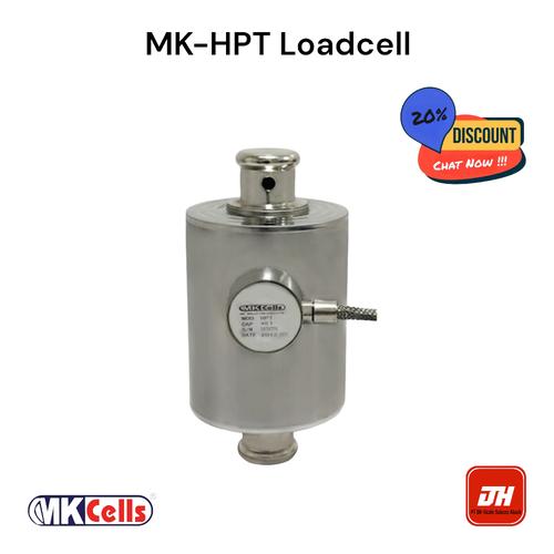 Jual Sensor uji tekan, jembatan timbang MK CELLs HPT kap 30Ton - 45Ton ...
