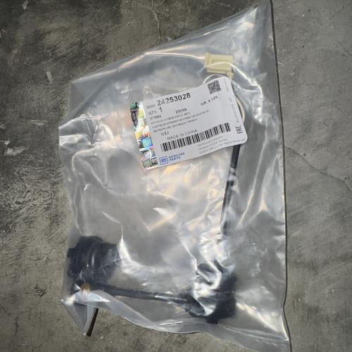 Jual SPEED SENSOR INPUT MATIC CHEVROLET CAPTIVA FL / SPIN 1.5 / AVEO ...