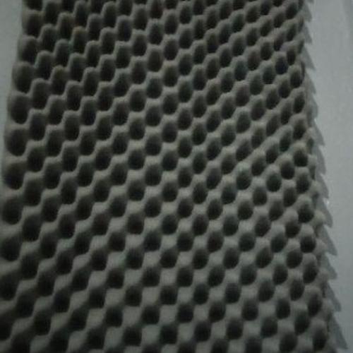 Jual Busa Peredam Suara Telur 100 x 50 x 5 cm - Egg Foam Super - grey ...