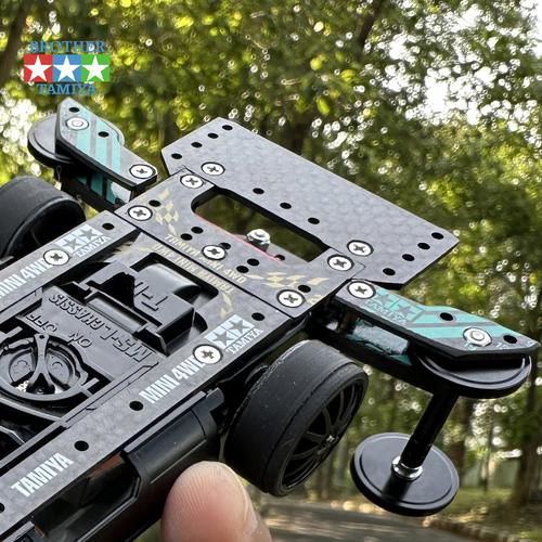 Jual Anchor System Tamiya STO100 (rear full roginal) - Jakarta Timur ...