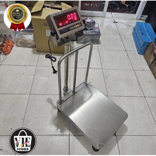 Jual TIMBANGAN DIGITAL SONIC SP320S 150KG X 10GR FULL STAINLE WATER FROOP PLUS PAGAR - Jakarta ...