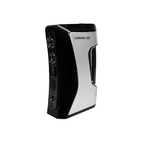 Jual White light 3D Scanner for Status 3D Model Portable 3d scanner ...