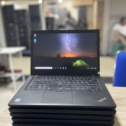 Jual Lenovo Thinkpad T480 i7 Ram 16GB 14inch FHD - Jakarta Pusat ...