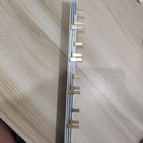 Jual Busbar Sisir Jumper MCB 3 Phase 3P 63A 1M VORGE - Jakarta Barat ...