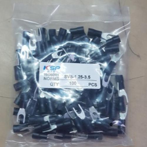 Jual Skun Type Y SVS 1.25 – 4 Garpu Insulated Dengan Isolasi KSP Black ...