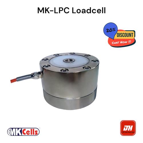 Jual Sensor Uji Tekan, Tarik, Loadcell Digital, MK-CELLs LPC 1ton ...