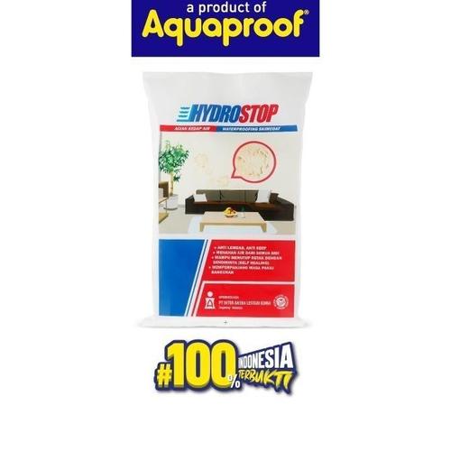 Jual Ready || Hydrostop 20 Kg Acian Kedap Air - Kota Surabaya - Channingstore | Tokopedia