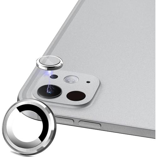 Promo IPAD PRO 11 2024 / IPAD PRO 13 2024 CAMERA LENS PROTECTOR RING ...