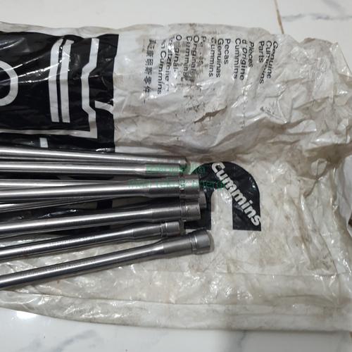 Jual Push rod injector cummins kta19 kta38 kta50 3017961 206234 - Kab ...