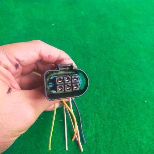 Jual soket sensor vw volvo mercedez bmw audi peugeot dll - Kab ...