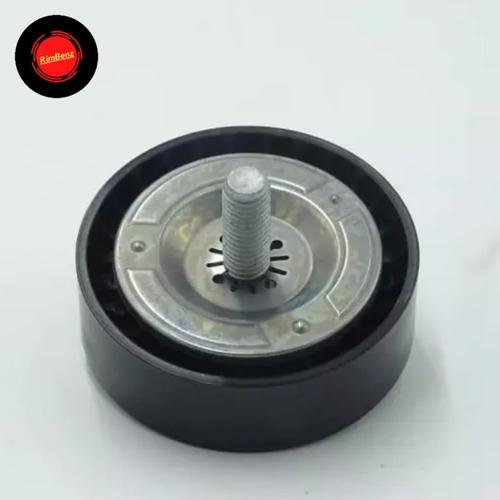 Jual Pulley V-Belt Mercedes-Benz S-Class W222 A6542020019 ORIGINAL 100% ...